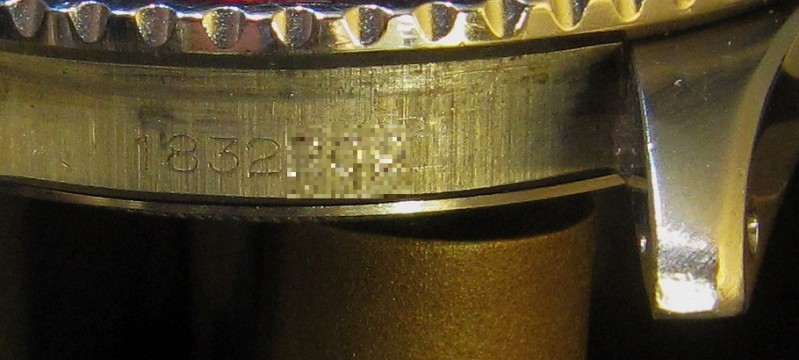 Rolex Serial Numbers Database, Rolex Year, Rolex Date, Rolex Age